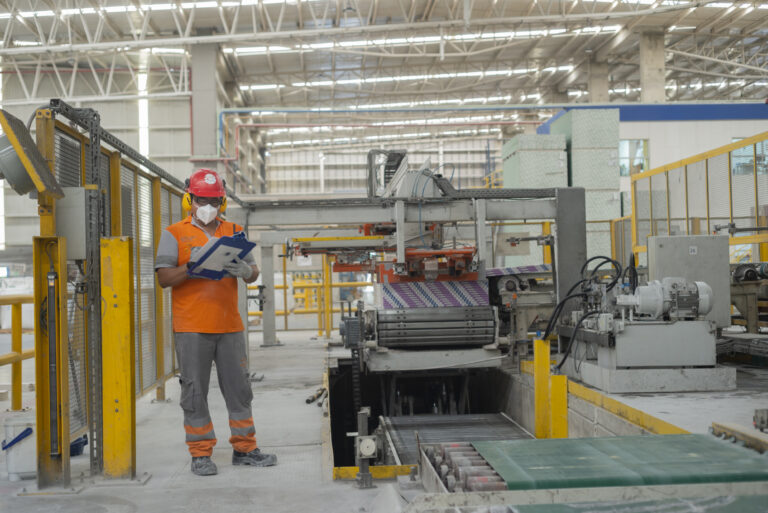 Acerca de Etex – Etex